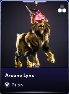 Arcane Lynx | IlluvialMaster