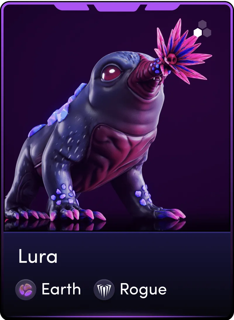 Lura Illuvialmaster