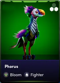 Phorus | IlluvialMaster