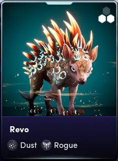 Revo | IlluvialMaster