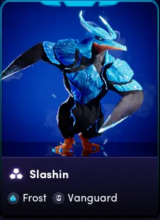 Slashin | IlluvialMaster
