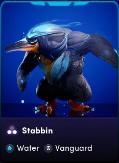 Stabbin | IlluvialMaster