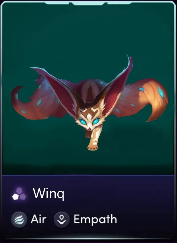 Winq | IlluvialMaster