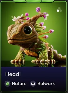 Headi | IlluvialMaster