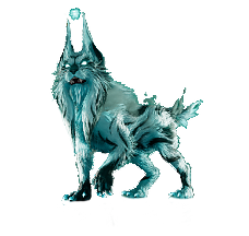 Arcane Zephyrlynx | IlluvialMaster