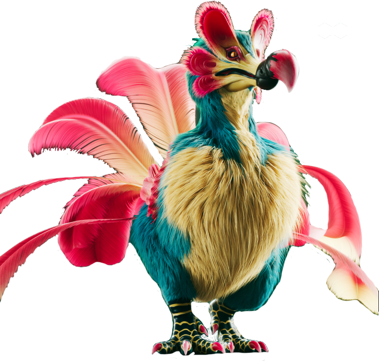 Kukkulus | IlluvialMaster